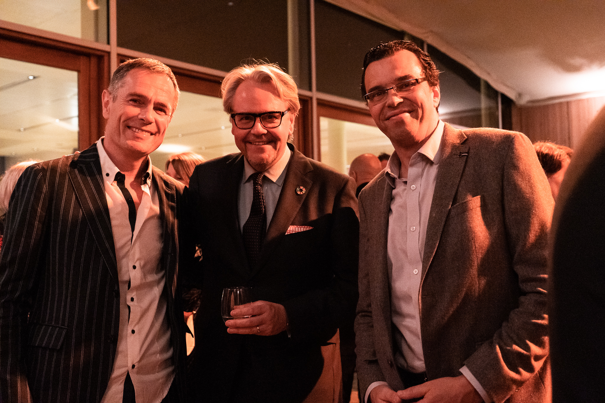 Robin Verheyen in concert: een terugblik | KMSKA